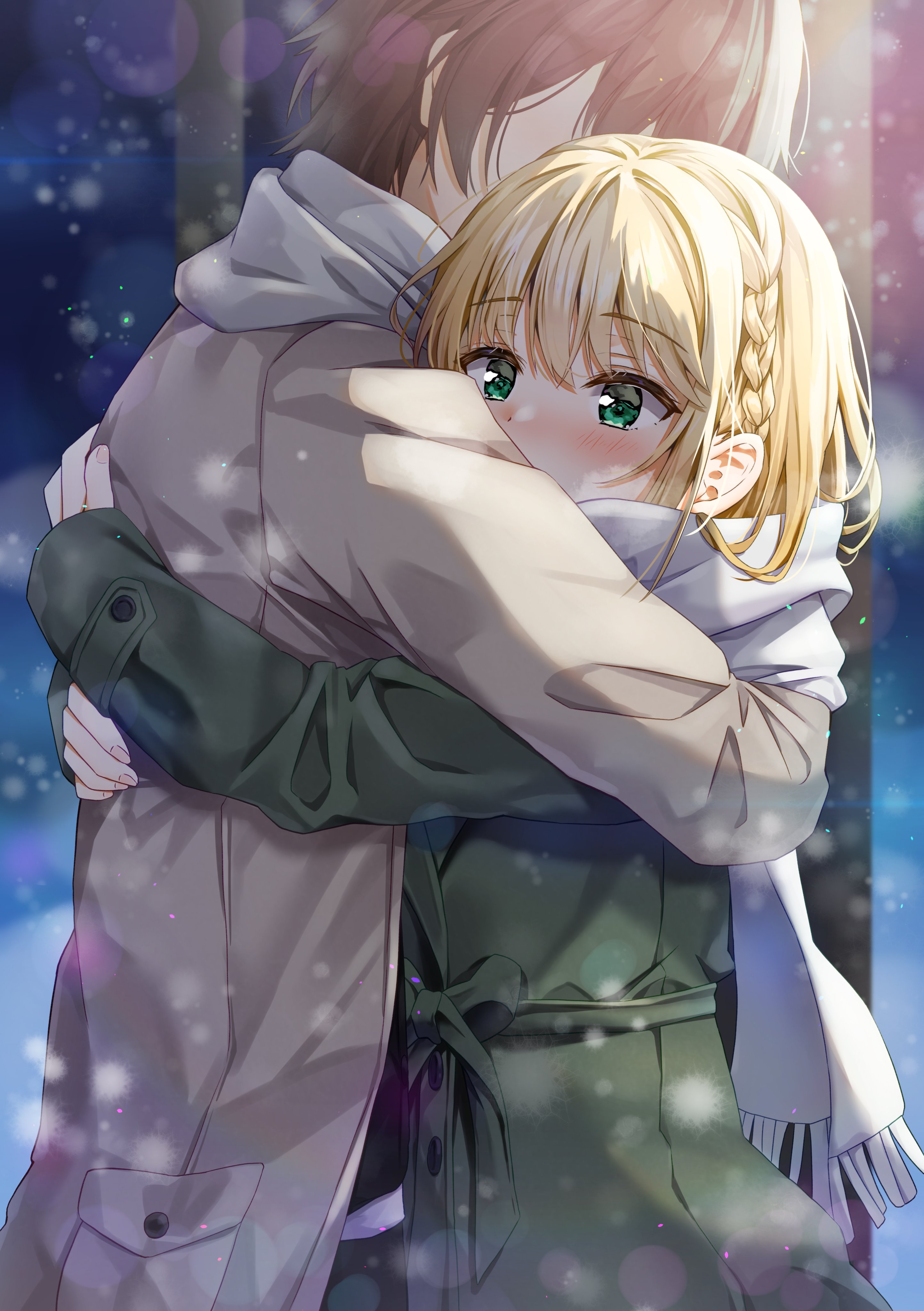 kuria (clear trip second) omiai shitakunakatta node murinandai na jouken wo tsuketara doukyuusei ...